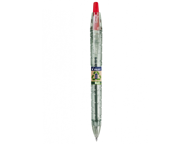 PILOT HEMIJSKA OLOVKA B2P ECOBALL MEDIUM CRVENAID: EK000844850