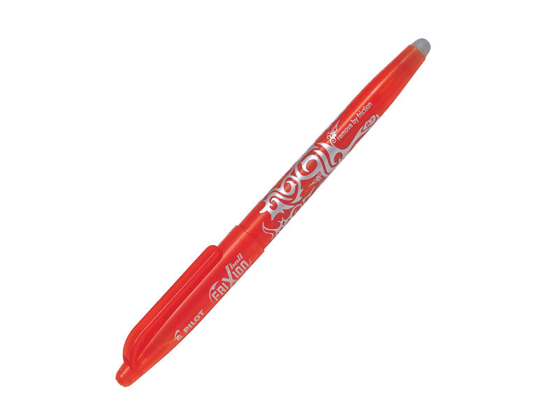 PILOT ROLER FRIXION BALL 0.7 ORANŽID: EK000844978