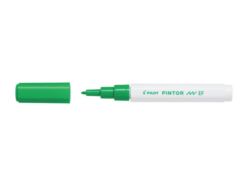 PILOT MARKER PINTOR SVETLO ZELENA EFID: EK000844801