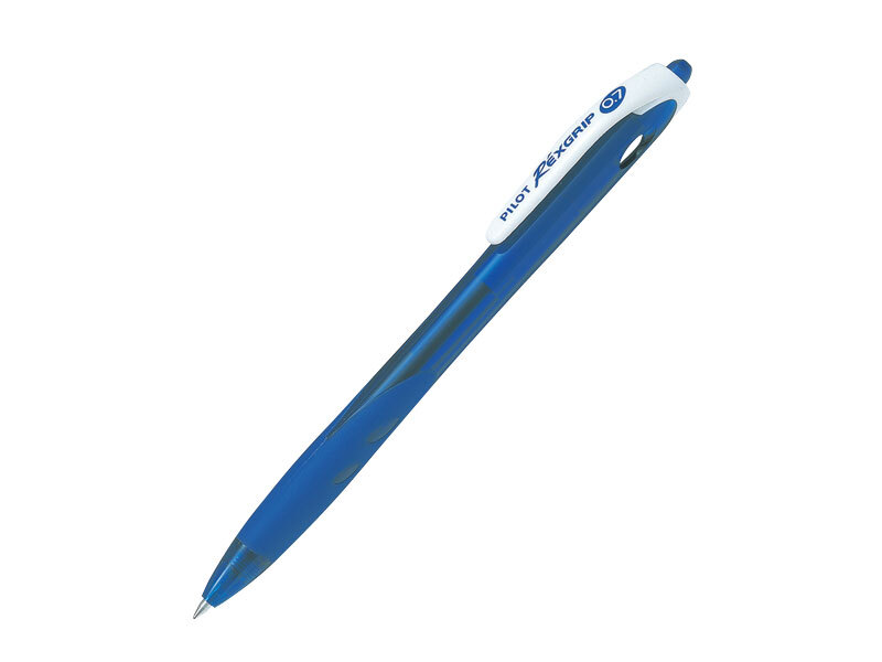 PILOT HEMIJSKA OLOVKA REXGRIP 0.7 PLAVAID: EK000844525