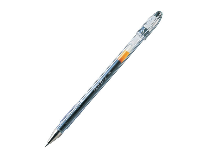 PILOT ROLER G1 0.5 CRNIID: EK000844336