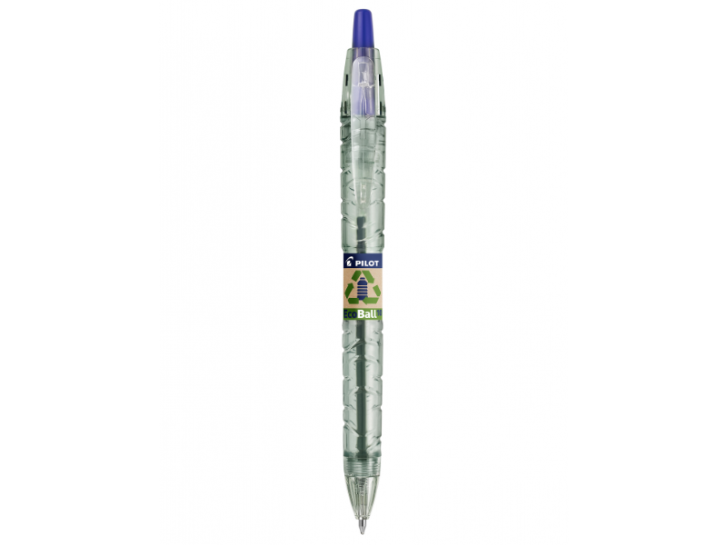 PILOT HEMIJSKA OLOVKA B2P ECOBALL MEDIUM PLAVAID: EK000844375