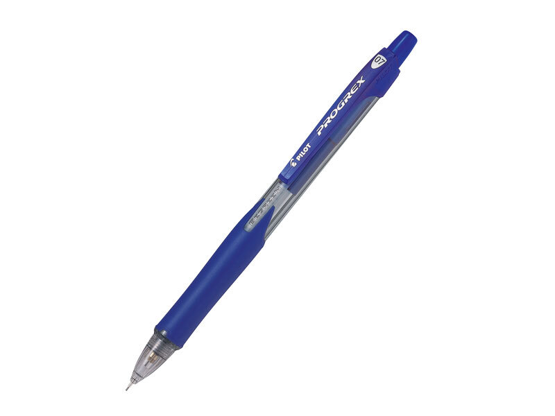PILOT TEHNIČKA OLOVKA PROGREX 0.7 PLAVAID: EK000844290