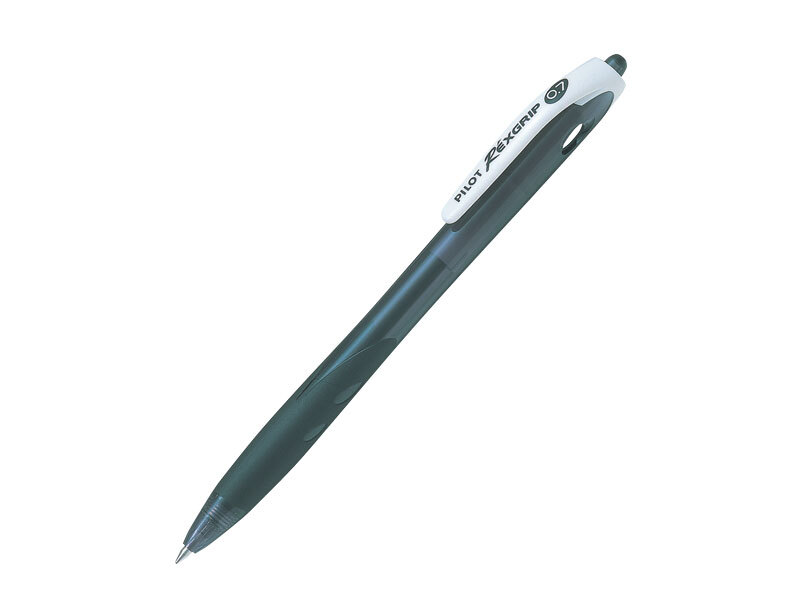 PILOT HEMIJSKA OLOVKA REXGRIP 0.7 CRNAID: EK000844676