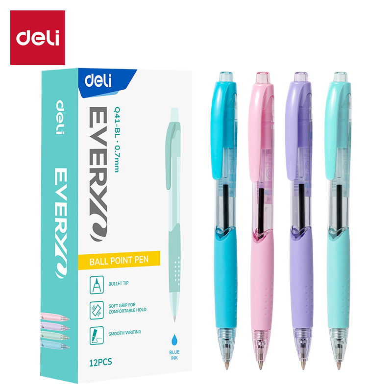 DELI HEMIJSKA OLOVKA EQ41-BLID: EK000844987