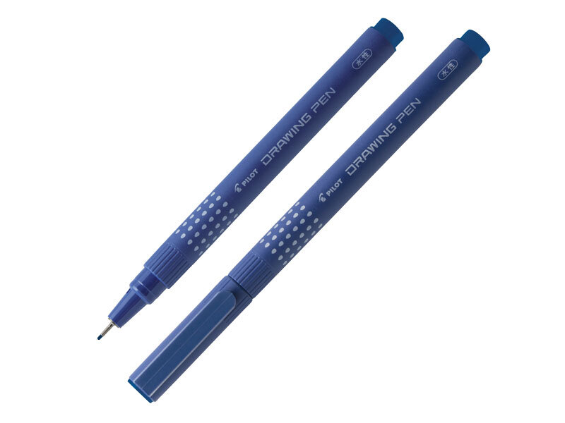 PILOT LAJNER ZA CRTANJE PLAVI 0.5ID: EK000844695