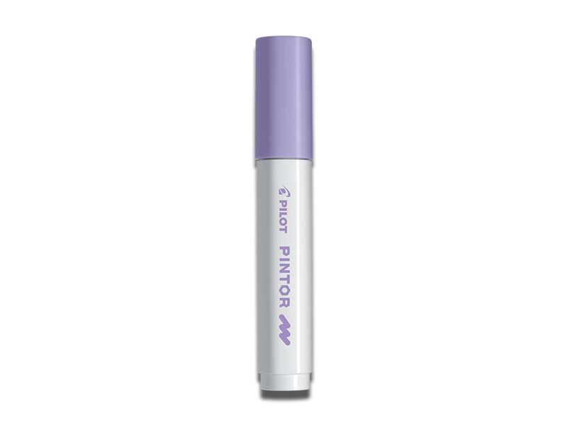 PILOT MARKER PINTOR PASTELNO LJUBIČASTI FID: EK000845028