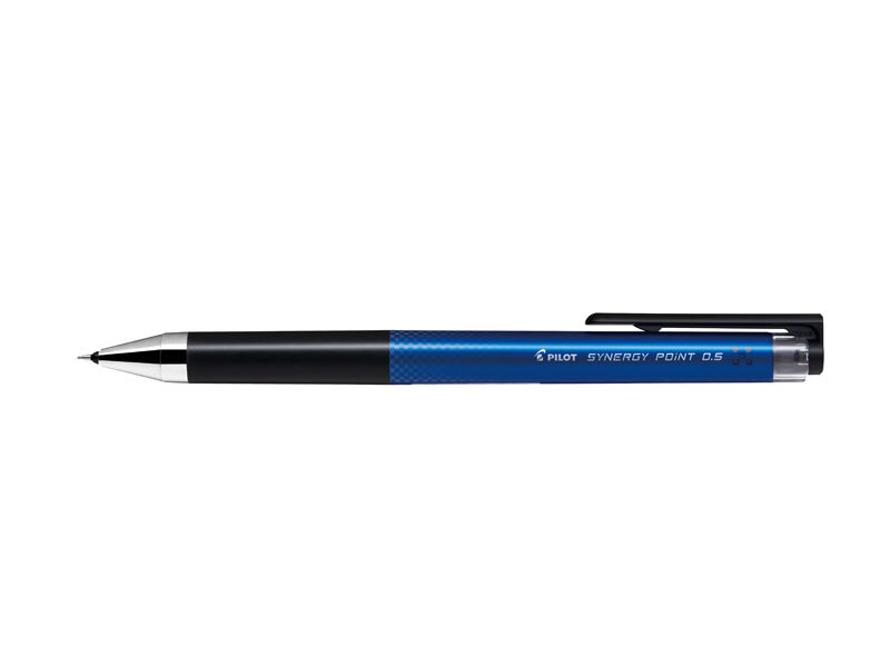 PILOT HEMIJSKA OLOVKA SYNERGY 0,5 PLAVAID: EK000844344