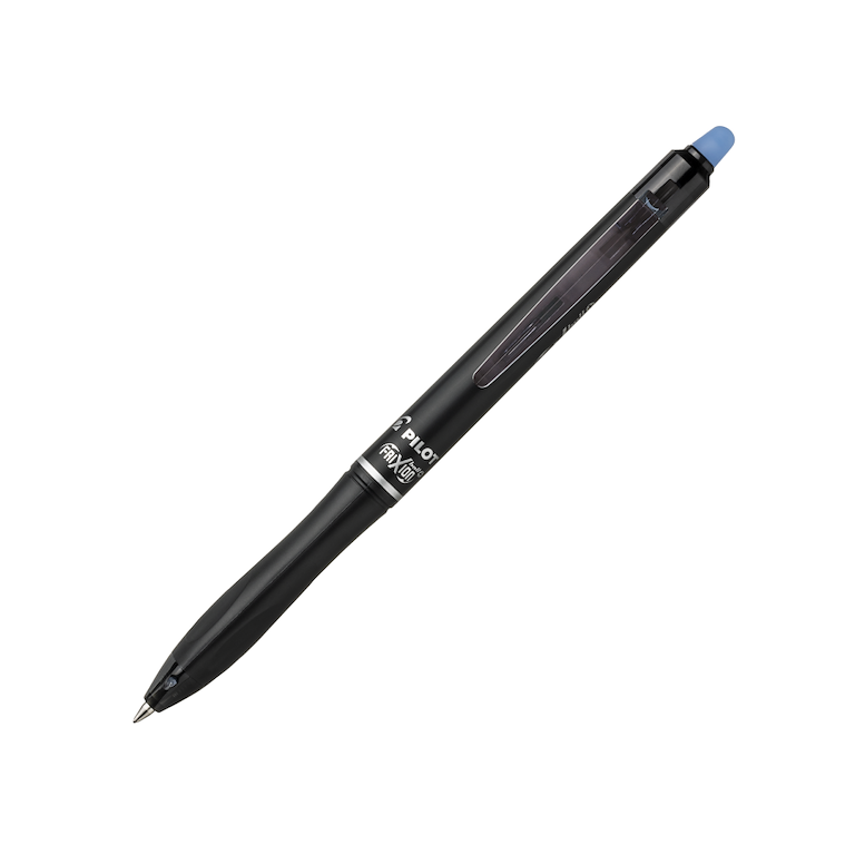PILOT ROLER FRIXION BALL PLUS 0,7 PLAVIID: EK000844886