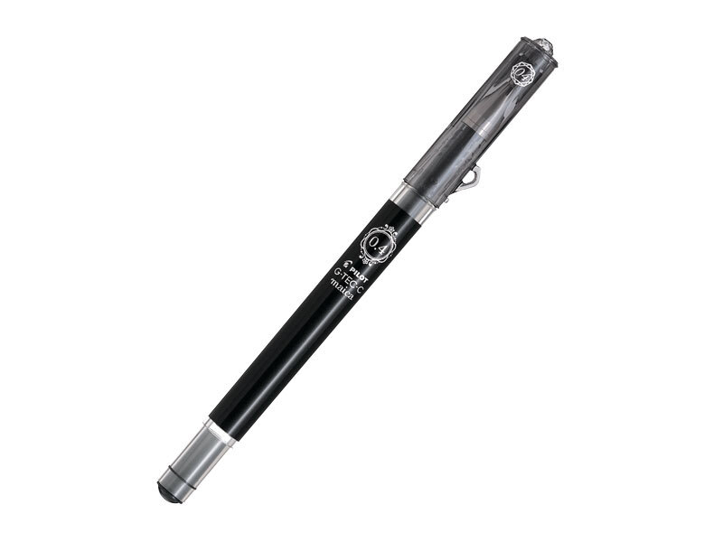 PILOT ROLER G-TEC C4 MAICA 0.4 CRNIID: EK000844907