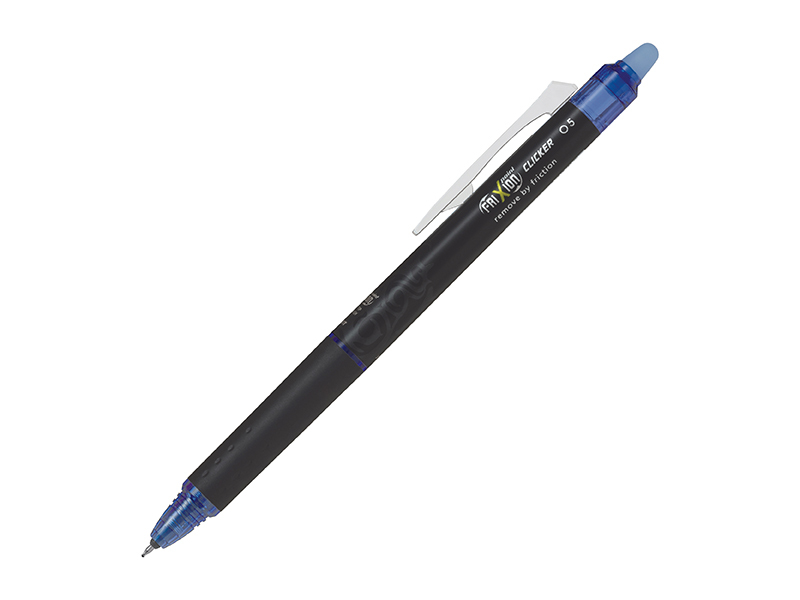 PILOT ROLER FRIXION CLICKER SYNERGY 0.5 PLAVIID: EK000844697