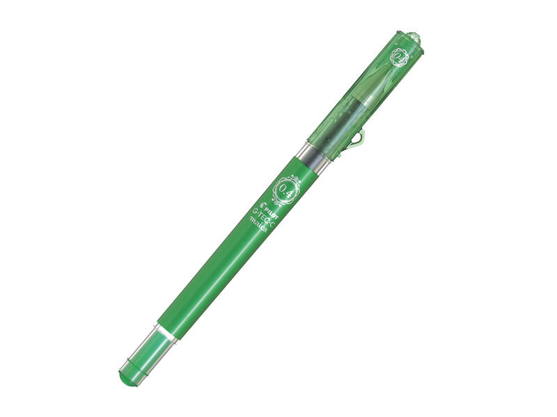 PILOT ROLER G-TEC C4 MAICA 0.4 ZELENIID: EK000845016