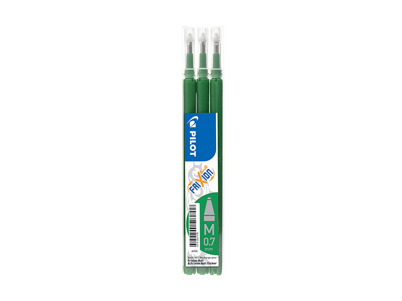 PILOT ULOŽAK ZA FRIXION 1/3 ZELENI 0,7ID: EK000844454