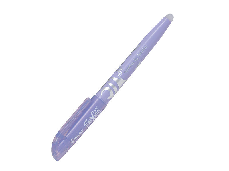 PILOT SIGNIR FRIXION SOFT SV. LJUBIČASTIID: EK000844300