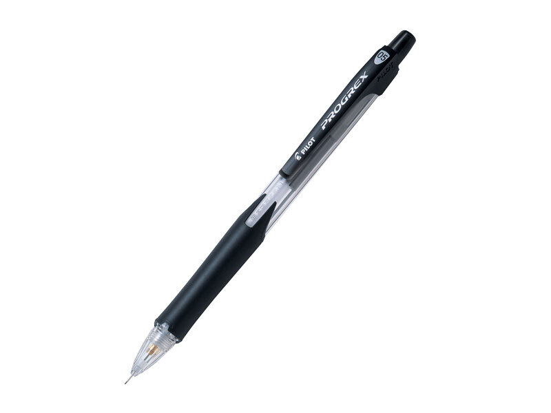 PILOT TEHNIČKA OLOVKA PROGREX 0.5 CRNAID: EK000844596