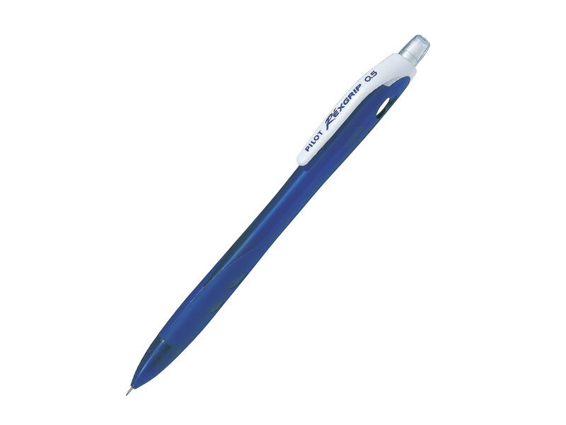 PILOT TEHNIČKA OLOVKA REXGRIP 0.5 PLAVAID: EK000845107