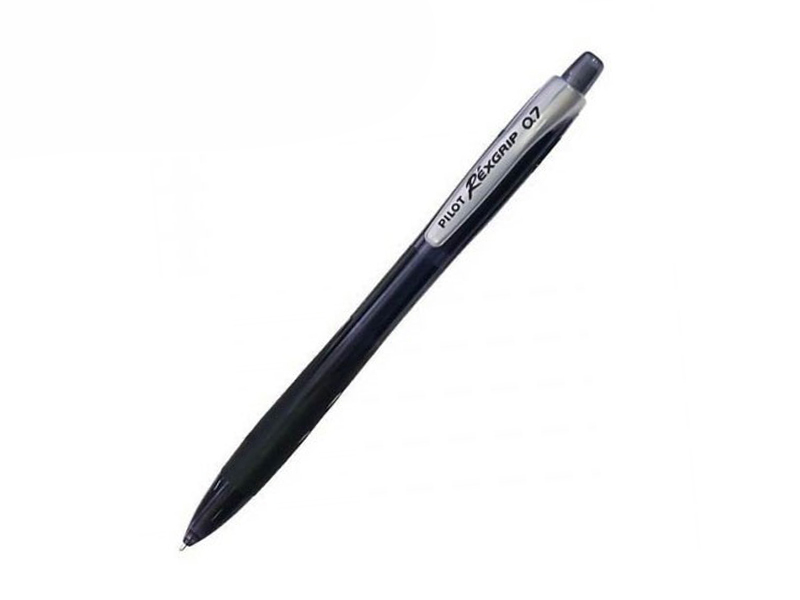 PILOT TEHNIČKA OLOVKA H-107 B REX GRIPID: EK000845186