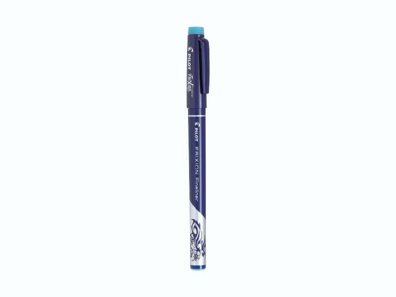 PILOT FINELINER FRIXION SVETLO PLAVIID: EK000845189