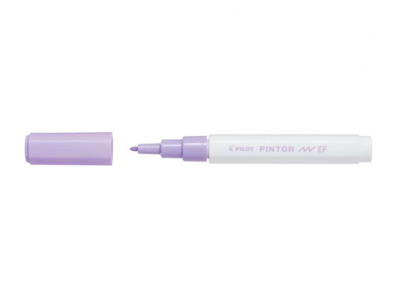 PILOT MARKER PINTOR PASTELNO LJUBIČASTI EFID: EK000845167
