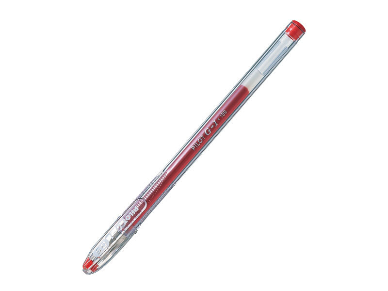 PILOT HEMIJSKA OLOVKA BPS MATIC F CRVENAID: EK000845286