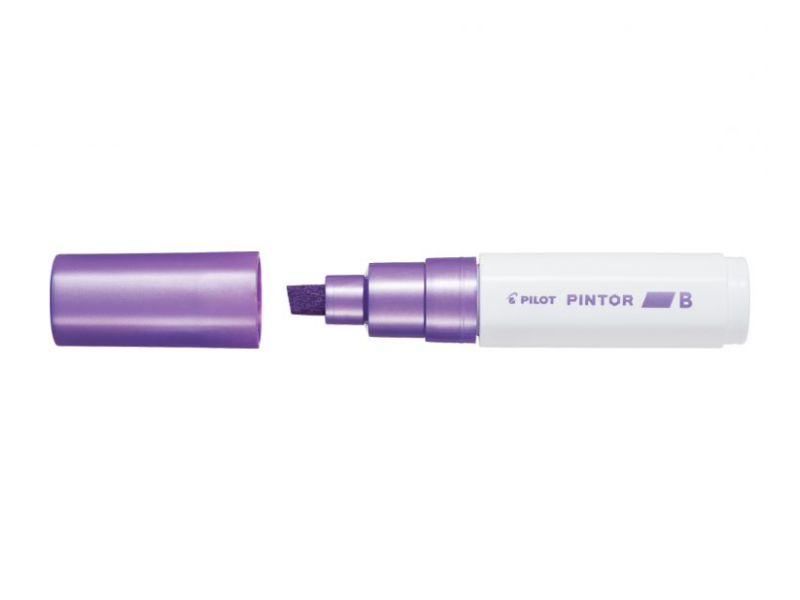 PILOT MARKER PINTOR METALIK LJUBIČASTI BID: EK000845272