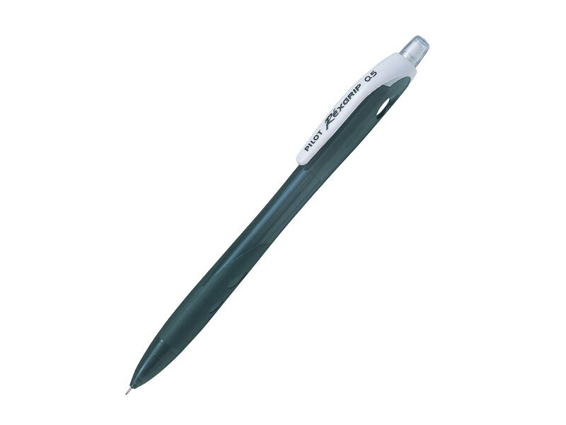 PILOT TEHNIČKA OLOVKA REXGRIP 0.5 CRNAID: EK000845262