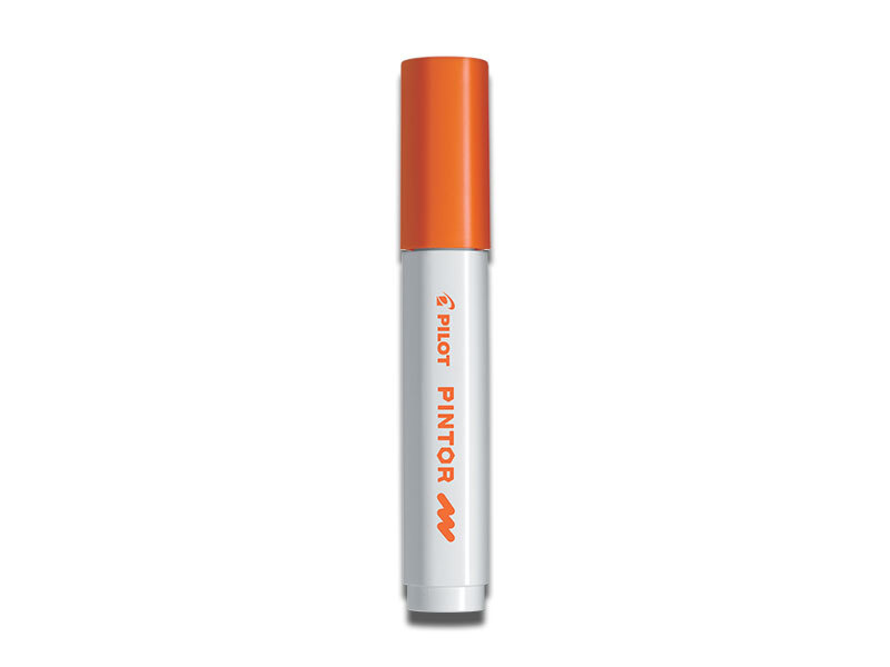 PILOT MARKER PINTOR NARANDŽASTI FID: EK000845302