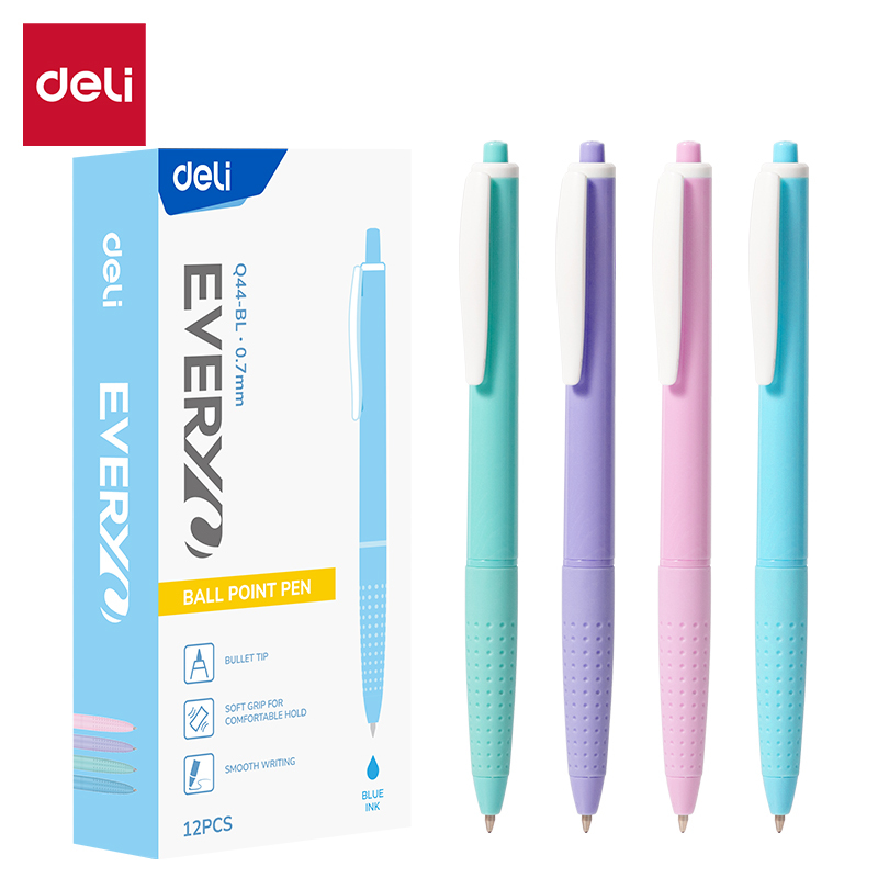 DELI HEMIJSKA OLOVKA EQ44-BLID: EK000846143