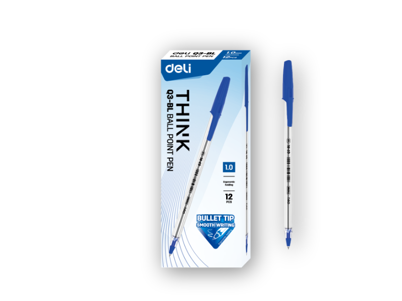 DELI HEMIJSKA OLOVKA THINK F EQ3-BLID: EK000845884