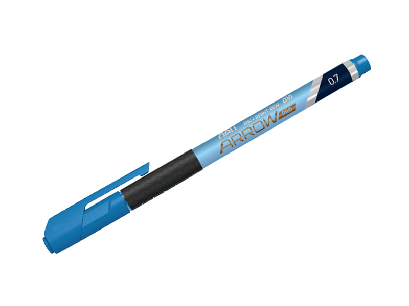 DELI HEMIJSKA OLOVKA 0,7 PLAVA EQ10-BLID: EK000846235