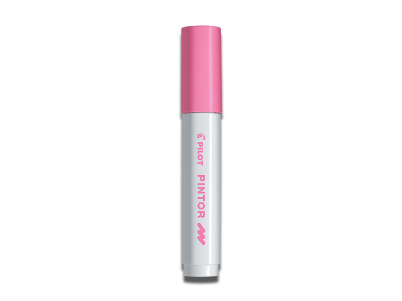 PILOT MARKER PINTOR PINK FID: EK000845860