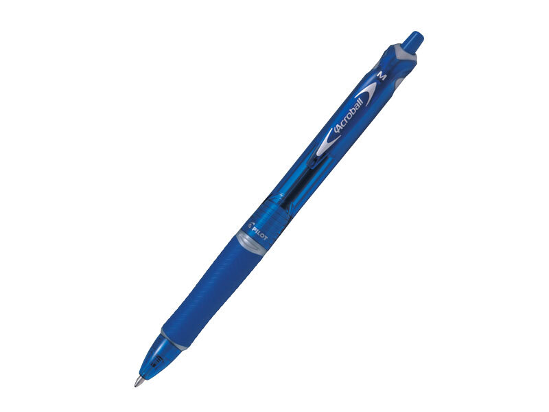 PILOT HEMIJSKA OLOVKA ACROBALL M PLAVAID: EK000846262