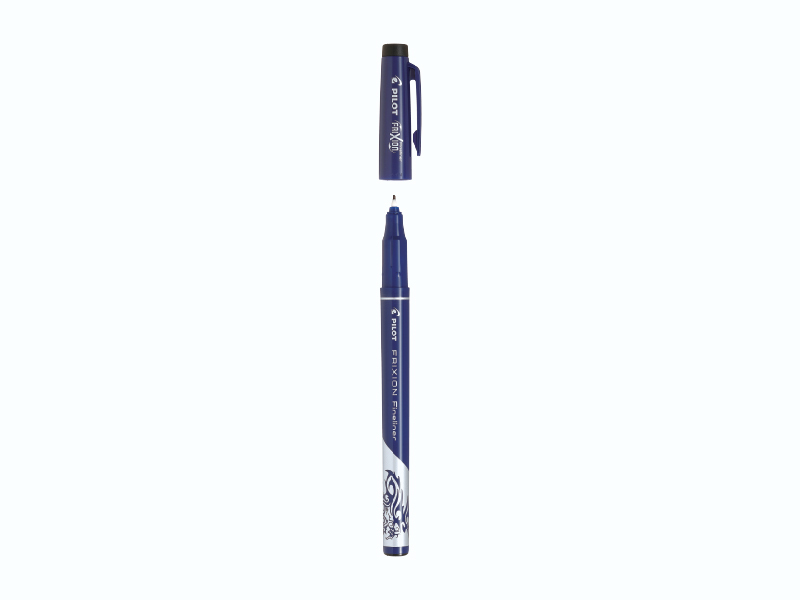 PILOT FINELINER V FRIXION CRNIID: EK000845418
