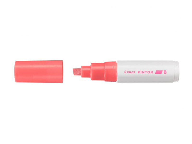 PILOT MARKER PINTOR NEON CRVENI BID: EK000845712