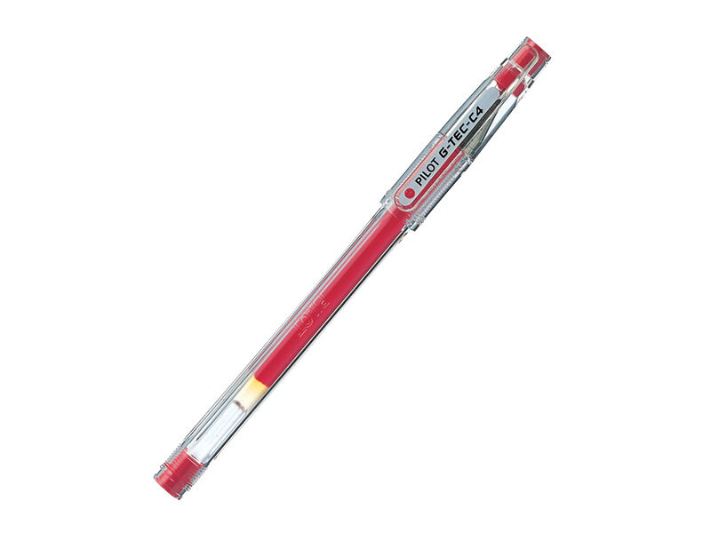 PILOT ROLER G-TEC-C4 CRVENIID: EK000845799