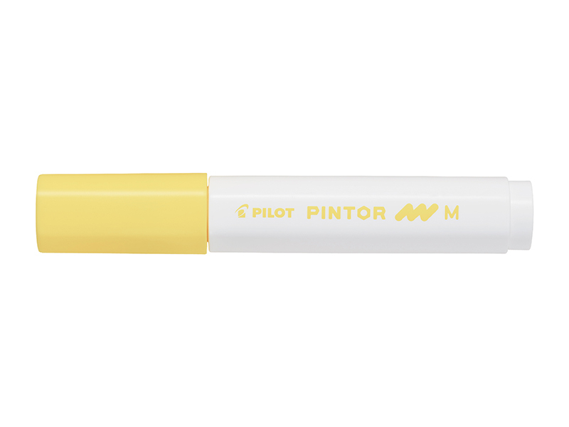 PILOT MARKER PINTOR ŽUTI MID: EK000846256
