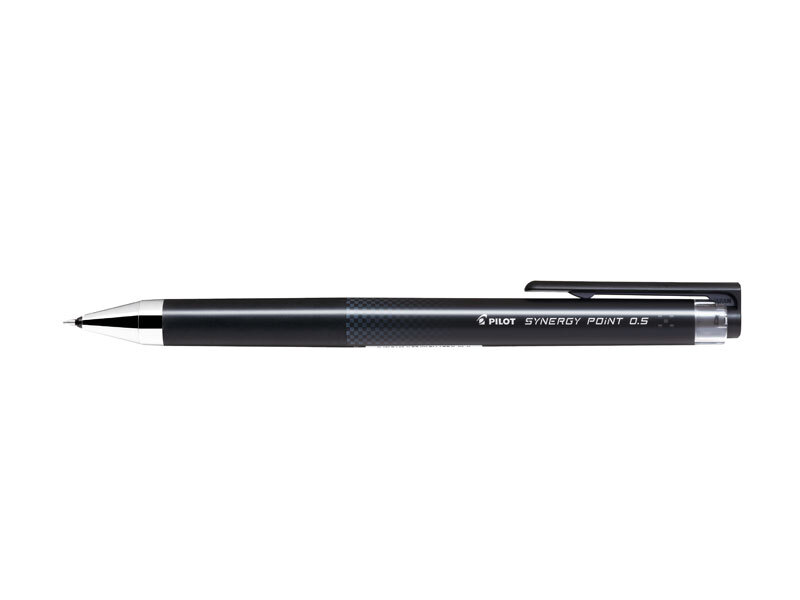 PILOT HEMIJSKA OLOVKA SYNERGY 0,5 CRNAID: EK000846063