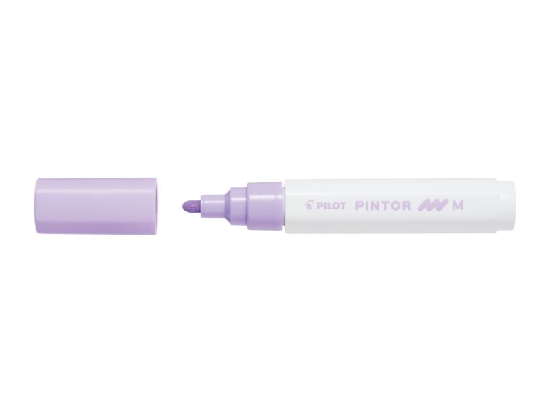 PILOT MARKER PINTOR PASTEL LJUBIČASTI MID: EK000845906
