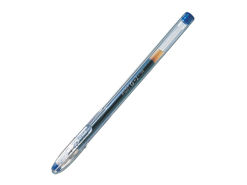 PILOT ROLER G1 0.5 PLAVIID: EK000845757