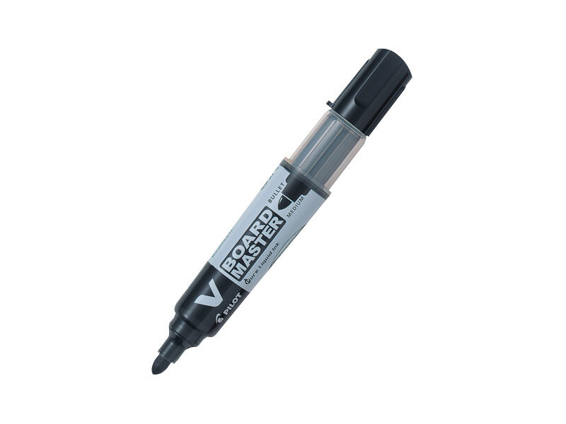 PILOT MARKER V BOARD MASTER OK.VRH CRNIID: EK000845345