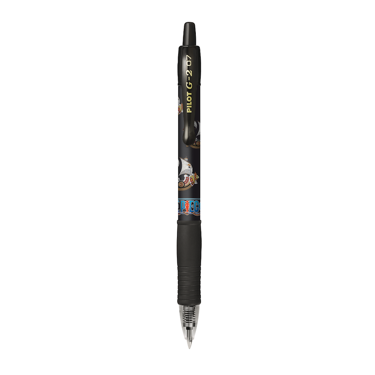 PILOT ROLER ONE PIECE G2 0.7 CRNIID: EK000846327