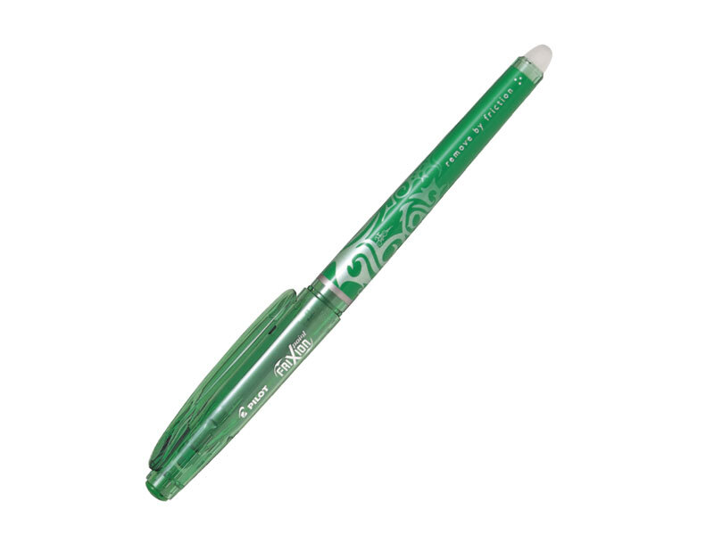 PILOT ROLER FRIXION POINT 0.5 ZELENIID: EK000846049