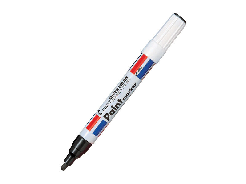 PILOT MARKER PAINT SUPER COLOR CRNIID: EK000845949