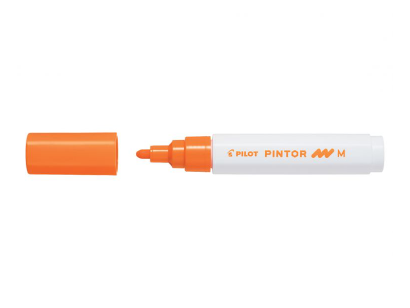 PILOT MARKER PINTOR NARANDŽASTI MID: EK000845378