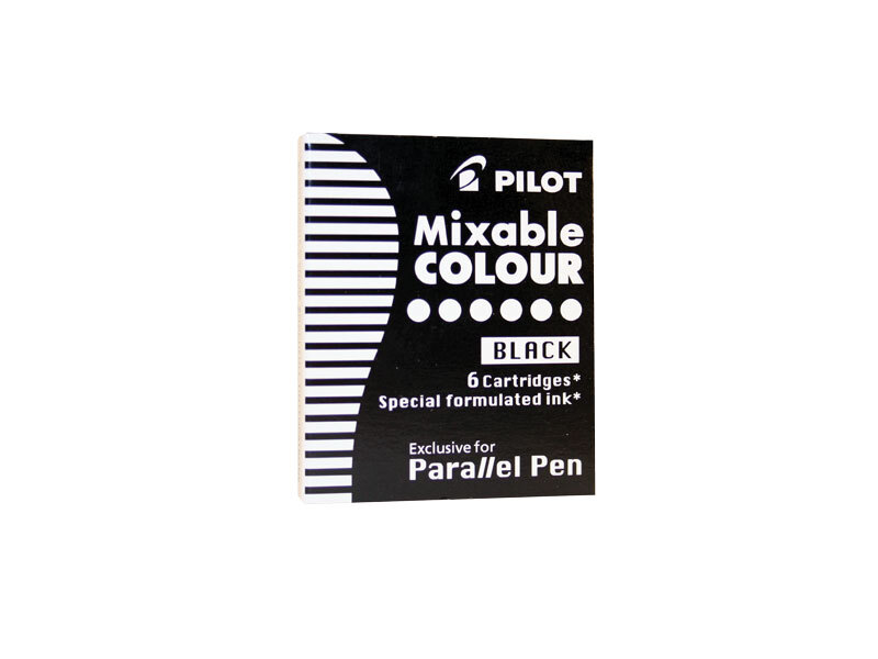 PILOT ULOŽAK ZA PARALLEL PEN CRNIID: EK000845508