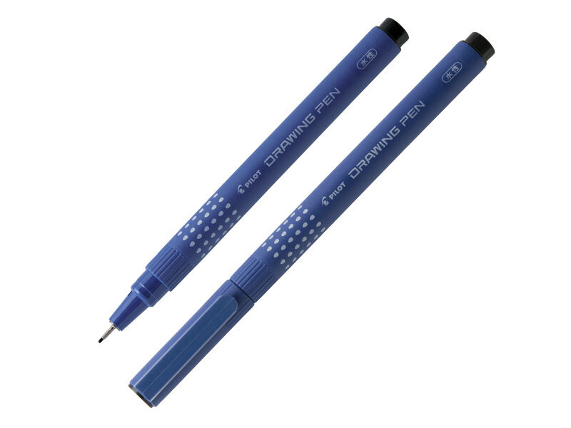 PILOT LAJNER ZA CRTANJE CRNI 0.5ID: EK000846052
