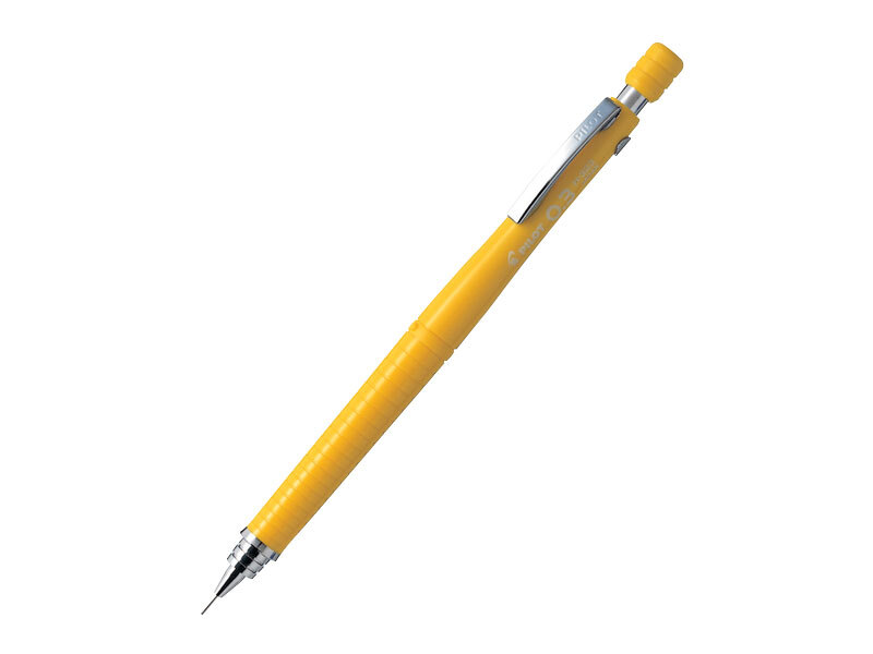 PILOT TEHNIČKA OLOVKA H-323 0.3 ŽUTAID: EK000846311
