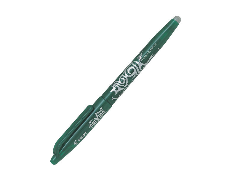 PILOT ROLER FRIXION BALL 0.7 ZELENIID: EK000845568