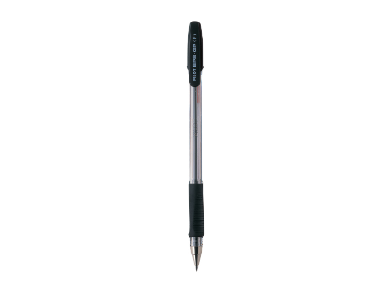 PILOT HEMIJSKA OLOVKA BPS-GP FINE CRNAID: EK000845830