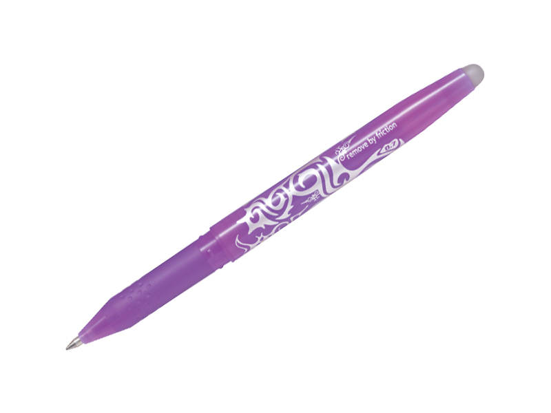 PILOT ROLER FRIXION BALL 0,7 PURPURNIID: EK000846100